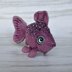 Goldfish & Telescope Fish | LoveCrafts