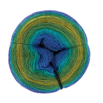 Schoppel Wolle Lace Flower Yarn at WEBS | Yarn.com