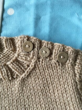 Little Lines Knitting pattern by MotherOfPurlPatterns | LoveCrafts