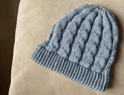 Éclat Hat | LoveCrafts