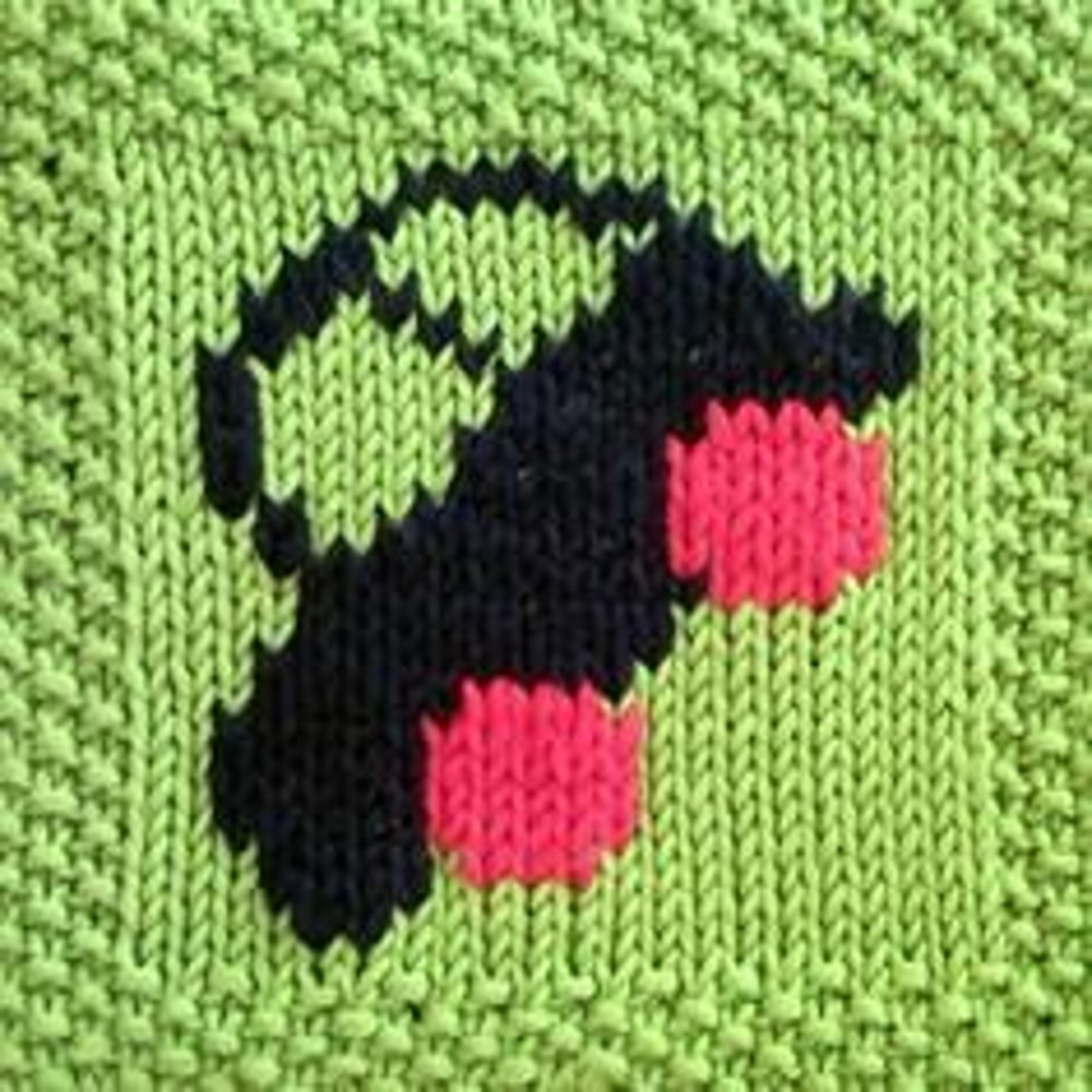 Car Knitting Pattern Knitted Car Coat With Hood [FREE Knitting