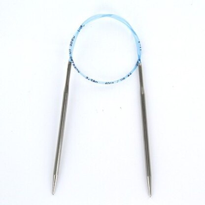 addi Rocket Fixed 16" Circular Needles at WEBS | Yarn.com