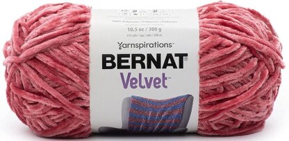 Bernat Velvet | LoveCrafts