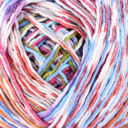 Sesia Batik Yarn at WEBS | Yarn.com