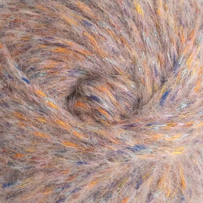 Rico Fashion Alpaca Bling Bling | LoveCrafts