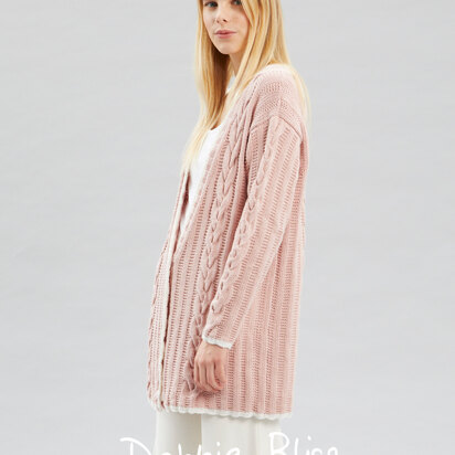 Debbie Bliss Knitting Patterns | LoveCrafts