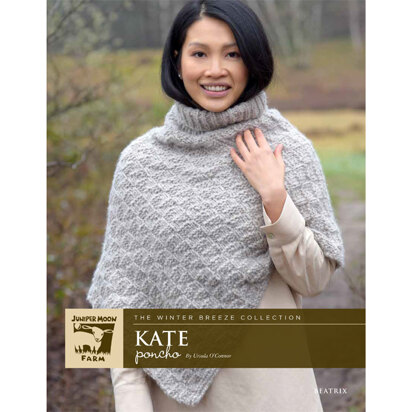 Juniper Moon Farm Patterns at WEBS | Yarn.com