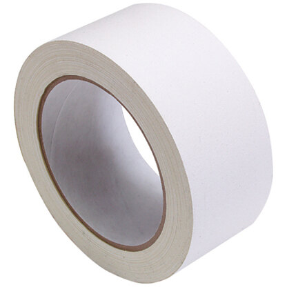 Lineco Self-Adhesive Book Repair Tape - White 2"X15yd | LoveCrafts