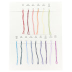 Valley Yarns Color Cards at WEBS | Yarn.com