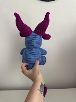 Baphomet | LoveCrafts