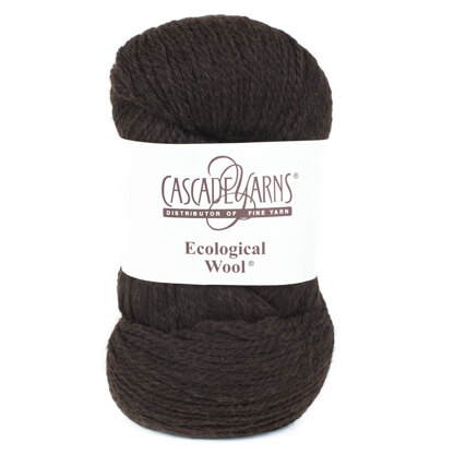 Cascade Ecological Wool | Knitting Yarn & Wool | LoveCrafts