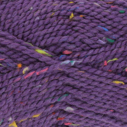 King Cole Chunky Tweed | Knitting Yarn & Wool | LoveCrafts
