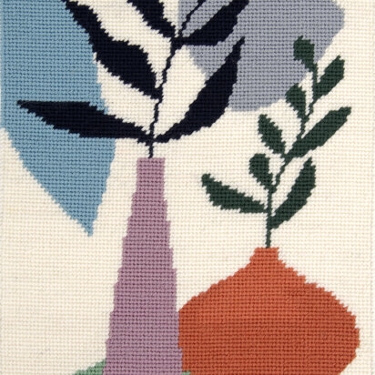 DMC Tapestry Kits | LoveCrafts