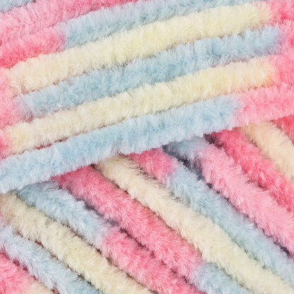 James C. Brett Flutterby Chunky | Knitting Yarn & Wool | LoveCrafts