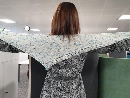 Norwegian Pearl Knitting pattern by MrsBKnits | LoveCrafts