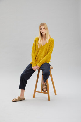 Debbie Bliss Lizzy PDF at WEBS | Yarn.com