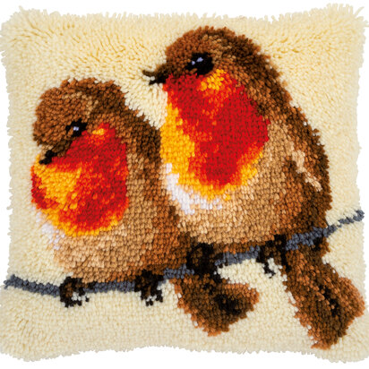 Latch Hook Kits | LoveCrafts