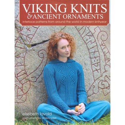 Trafalgar Square Viking Knits & Ancient Ornaments at WEBS | Yarn.com