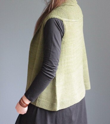 East Coast Swing Knitting pattern by Elizabeth Smith | LoveCrafts