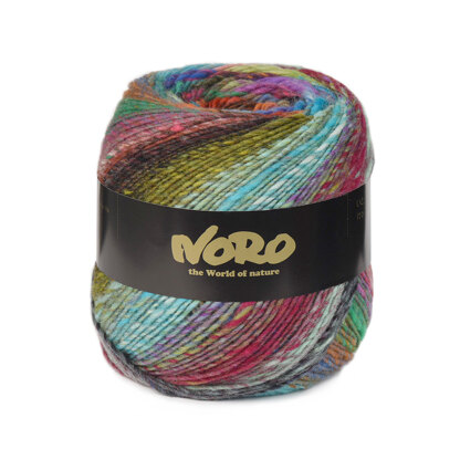 Noro Ito | Knitting Yarns & Wools | LoveCrafts
