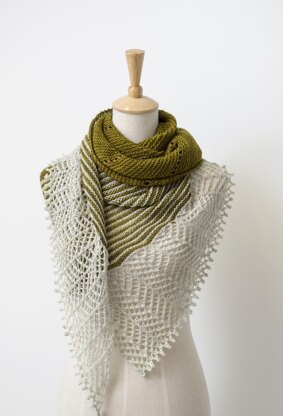 Spotlight Knitting pattern by Janina Kallio | LoveCrafts