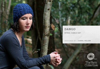 The Yarn Collective Bloomsbury DK | LoveCrafts