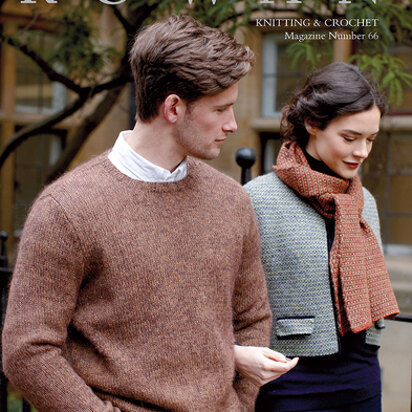 Strickanleitungen & Strickbücher | LoveCrafts