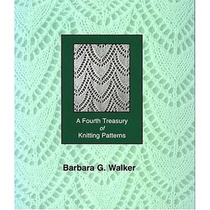 Schoolhouse Press 4th Treasury of Knitting Patterns at WEBS | Yarn.com