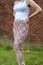 Percy Skirt | LoveCrafts