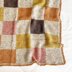 Pilson Blanket Crochet pattern by TL Yarn Crafts | LoveCrafts