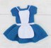 Alice Dress Set | LoveCrafts