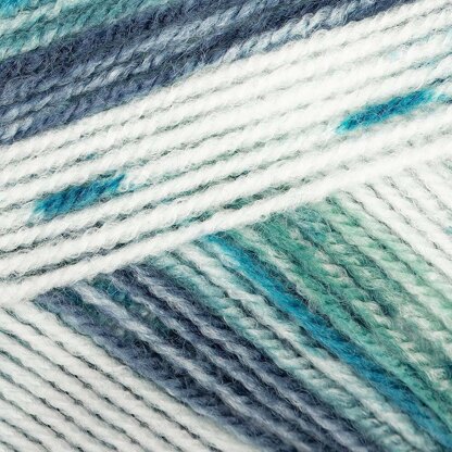 King Cole Splash DK | Knitting Yarn & Wool | LoveCrafts