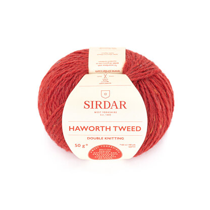 Sirdar Haworth Tweed Yarn at WEBS | Yarn.com