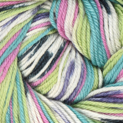 Cascade Yarns Heritage Prints Yarn at WEBS | Yarn.com
