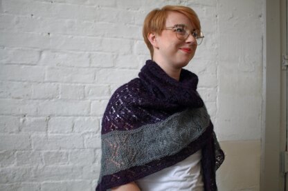 Agnes Knitting pattern by Kath Andrews | LoveCrafts