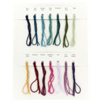 Valley Yarns Color Cards at WEBS | Yarn.com