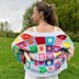 JOYSIE Adult Cardigan | LoveCrafts