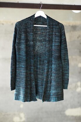 Grace Knitting pattern by Ririko | LoveCrafts