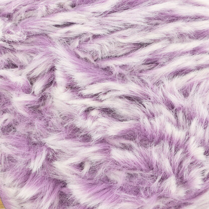 Knitting Fever Furreal Yarn at WEBS | Yarn.com