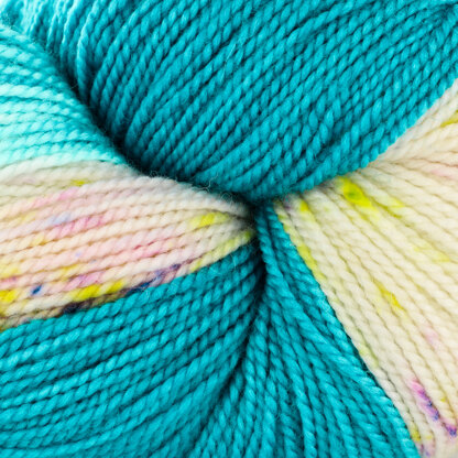 Baah Yarn La Jolla Yarn at WEBS | Yarn.com