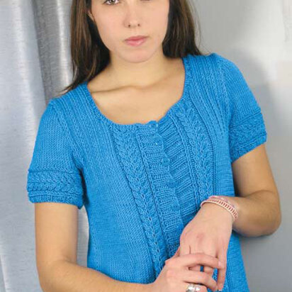 Knit One Crochet Too Knitting Patterns | LoveCrafts