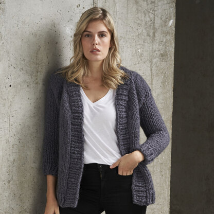 Rowan Chunky Twist Pattern Book at WEBS | Yarn.com