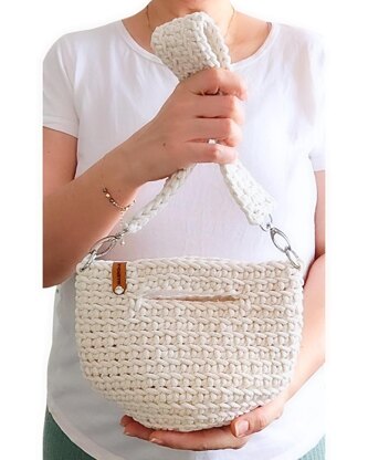 Andi Bag | LoveCrafts