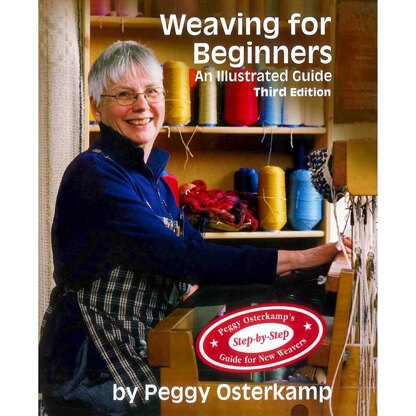 Lease Sticks Press Weaving for Beginners at WEBS | Yarn.com