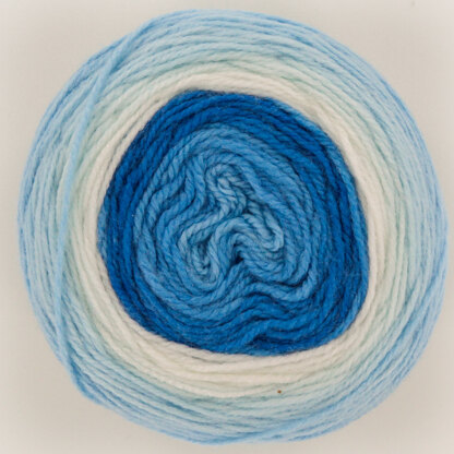 Sirdar Snuggly Pattercake | LoveCrafts