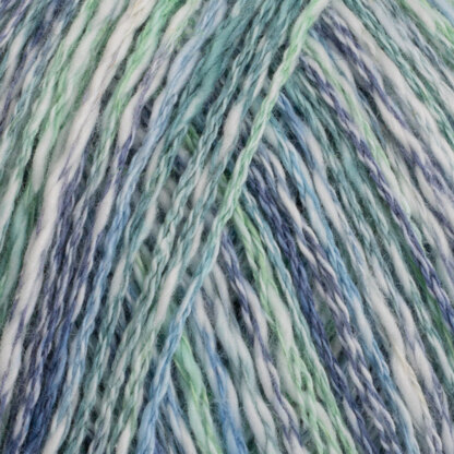 Juniper Moon Farm Zooey Spray Yarn at WEBS | Yarn.com