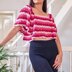 Lolli Top | LoveCrafts