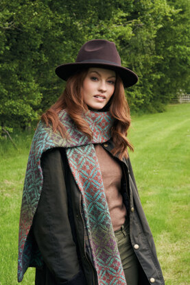 Rowan Felted Tweed Colour Collection at WEBS | Yarn.com