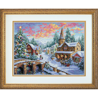 Dimensions Cross Stitch Kits | LoveCrafts