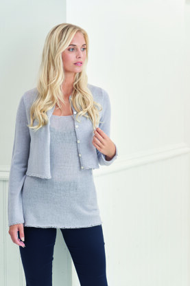 Magazine 65 by Rowan | LoveCrafts